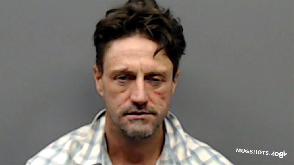 MAYNARD LINDSEY DAVID 12/01/2025 - Smith County Mugshots Zone