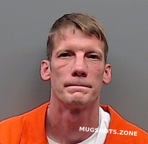 BURNETT CALVIN TROY 12/01/2025 - Smith County Mugshots Zone