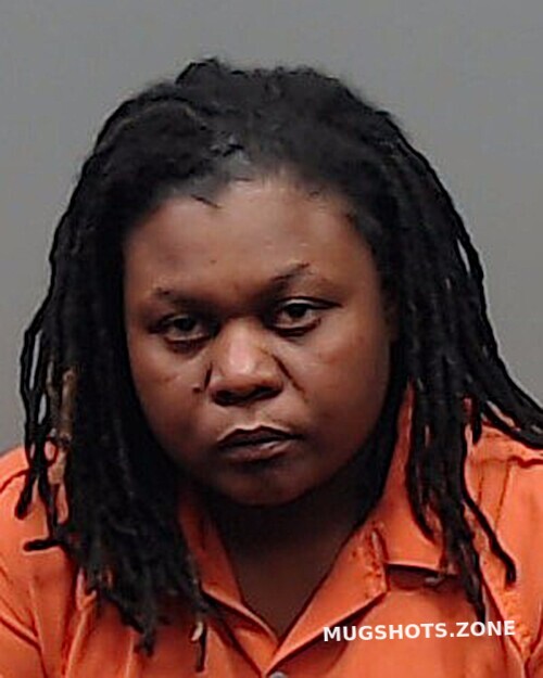 JOHNSON TYEQUISHA DESHUN 12/06/2025 - Smith County Mugshots Zone