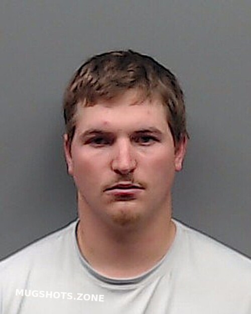 COOK JARED MATTHEW 12/10/2025 - Smith County Mugshots Zone