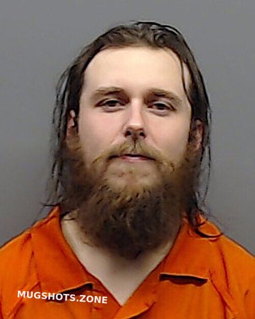 BARRETT CHRISTOPHER KEITH 12/10/2025 - Smith County Mugshots Zone