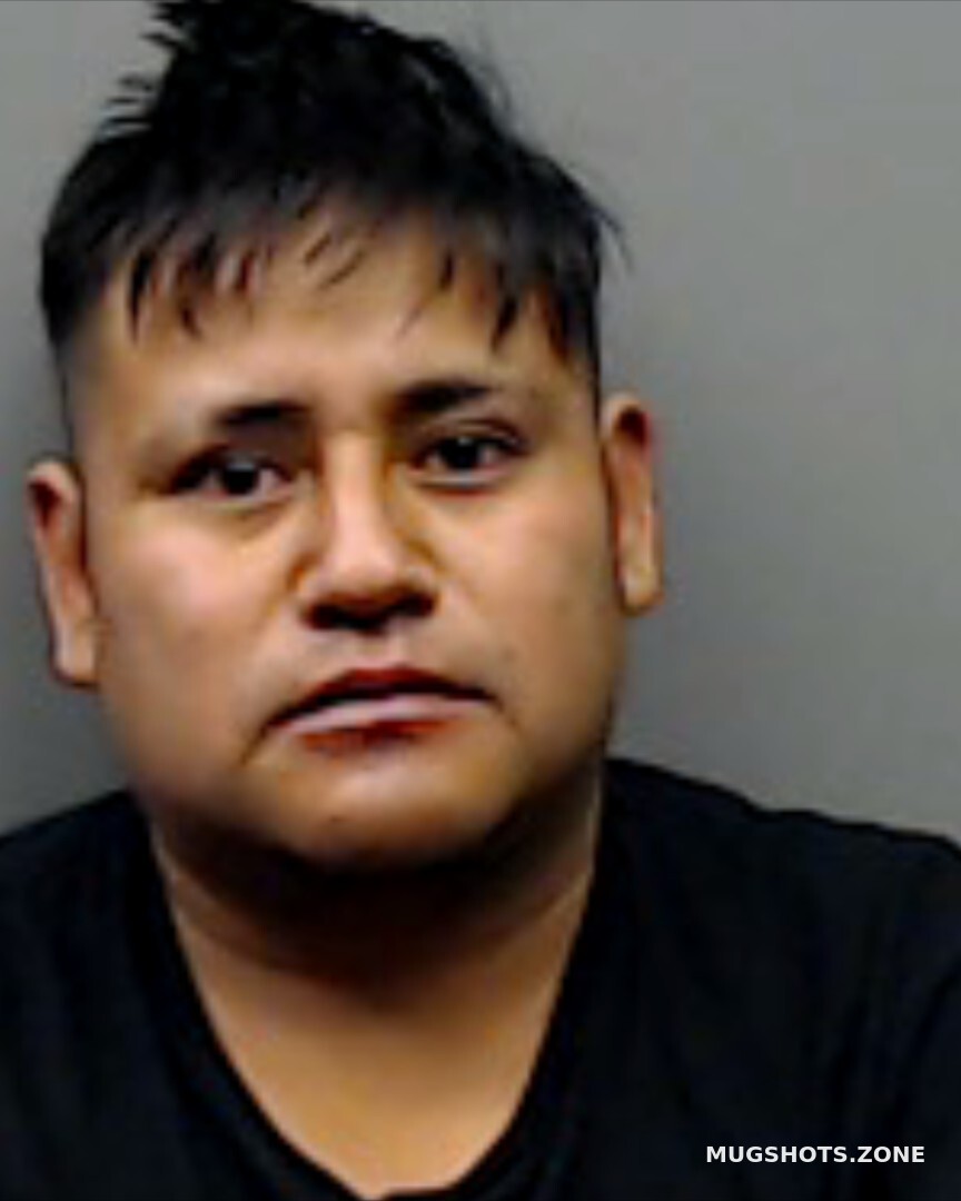 ALEJO MIRANDA DANIEL 12/11/2025 - Smith County Mugshots Zone