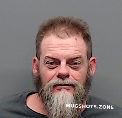 CARNER JEREMY LEWIS 12/12/2025 - Smith County Mugshots Zone
