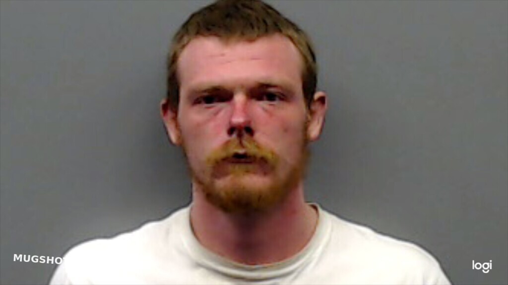 MOORE CARL MONROE 12/15/2025 - Smith County Mugshots Zone