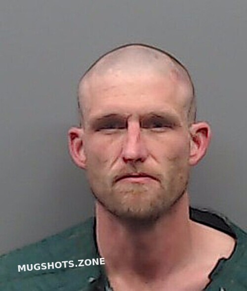 ALEXANDER JACOBY DARRELL 12/20/2025 - Smith County Mugshots Zone