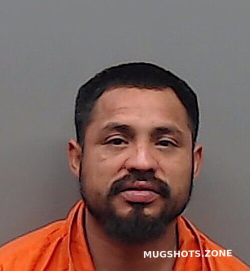 RAMIREZ DANIEL 12/31/2025 - Smith County Mugshots Zone