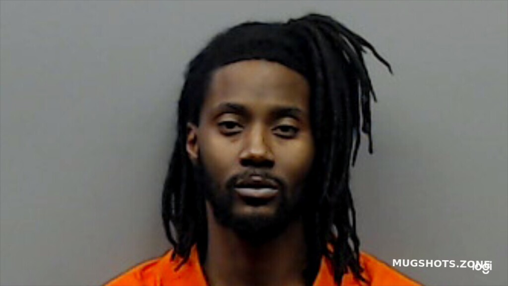 TAYLOR JAMAL AMON SHAROD 01/07/2026 - Smith County Mugshots Zone