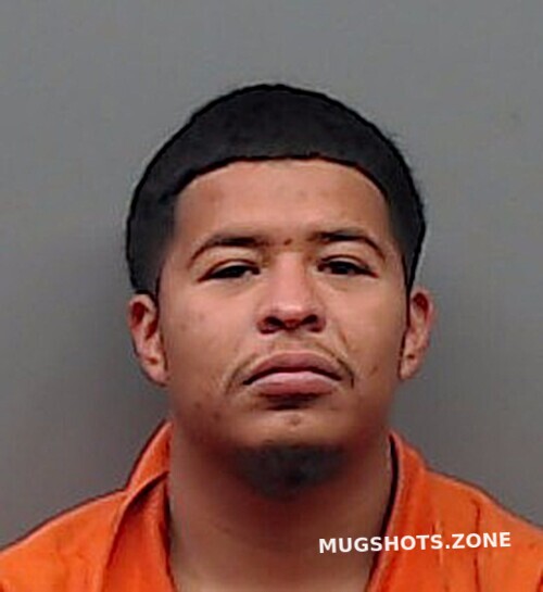 MONDRAGON DANIEL 01/20/2026 - Smith County Mugshots Zone