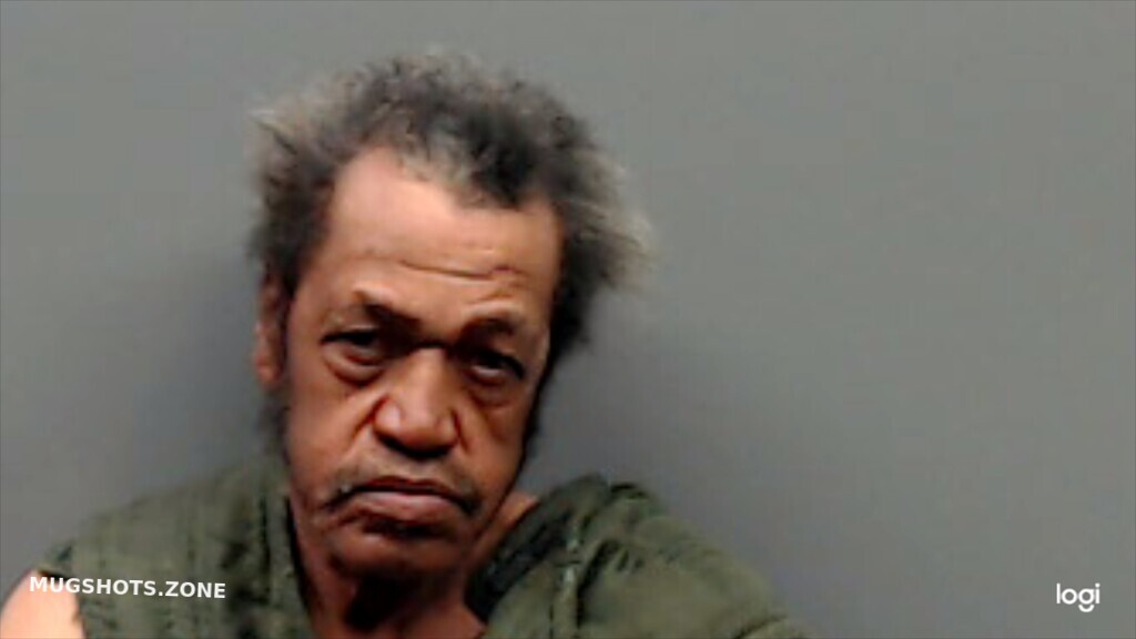MOSLEY JOHN KENNETH 01/22/2026 - Smith County Mugshots Zone