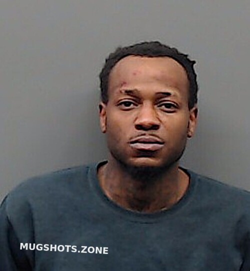 HAMLETT OMARION DESHUN 01/28/2026 - Smith County Mugshots Zone