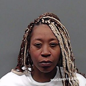 ACY LOBBREA SHUNDE 01/30/2026 - Smith County Mugshots Zone
