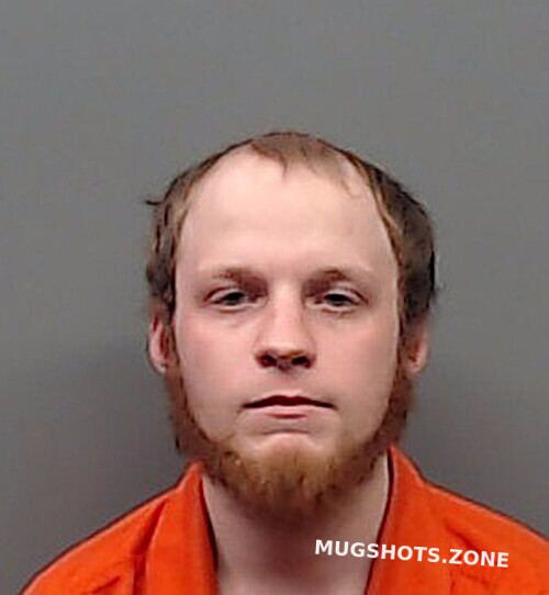 STEWART HUNTER RAY 02/02/2026 - Smith County Mugshots Zone