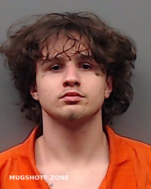 BOSWELL NATHAN JAY 02/06/2026 - Smith County Mugshots Zone