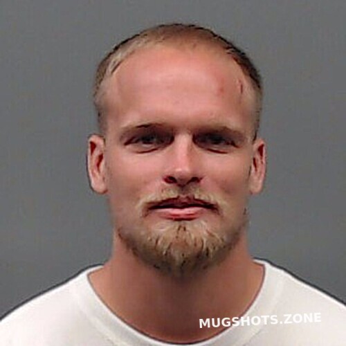 MAXSON TREVER REED 02/27/2026 - Smith County Mugshots Zone