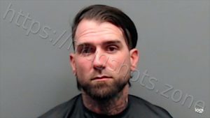 BLOCK SHAUN DURAY 04/21/2026 - Smith County Mugshots Zone