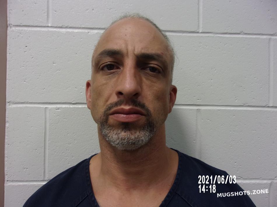 WILLIAMS JOSHUA SHAIN 06/03/2021 - Socorro County Mugshots Zone