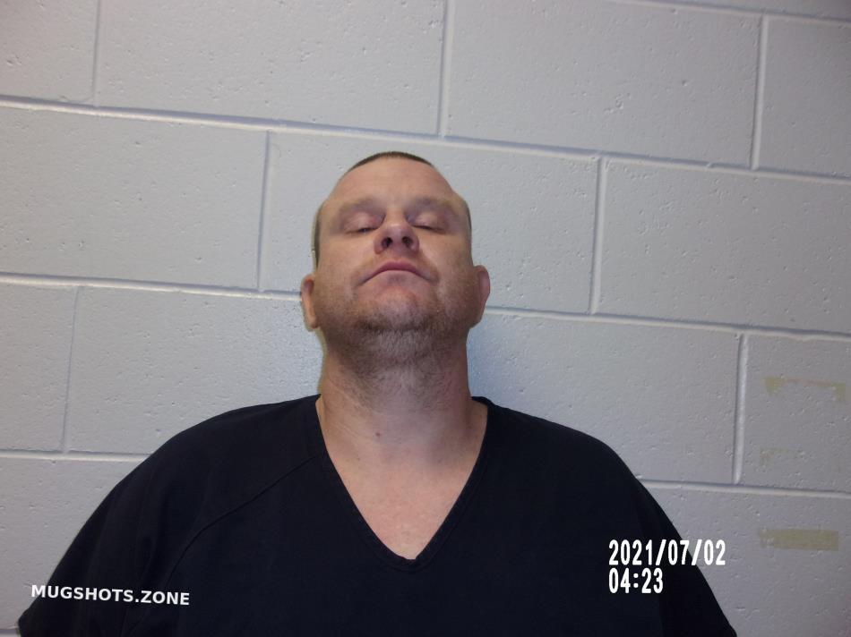 FIVECOAT CODY LEE 07/02/2021 - Socorro County Mugshots Zone