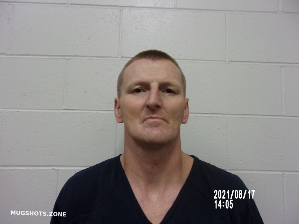 CROWL PHILLIP MATTHEW 08/17/2021 - Socorro County Mugshots Zone