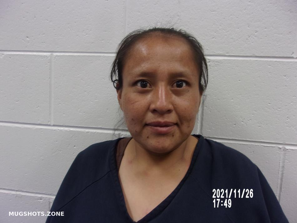 MEXICANO CELESTE 11/26/2021 - Socorro County Mugshots Zone