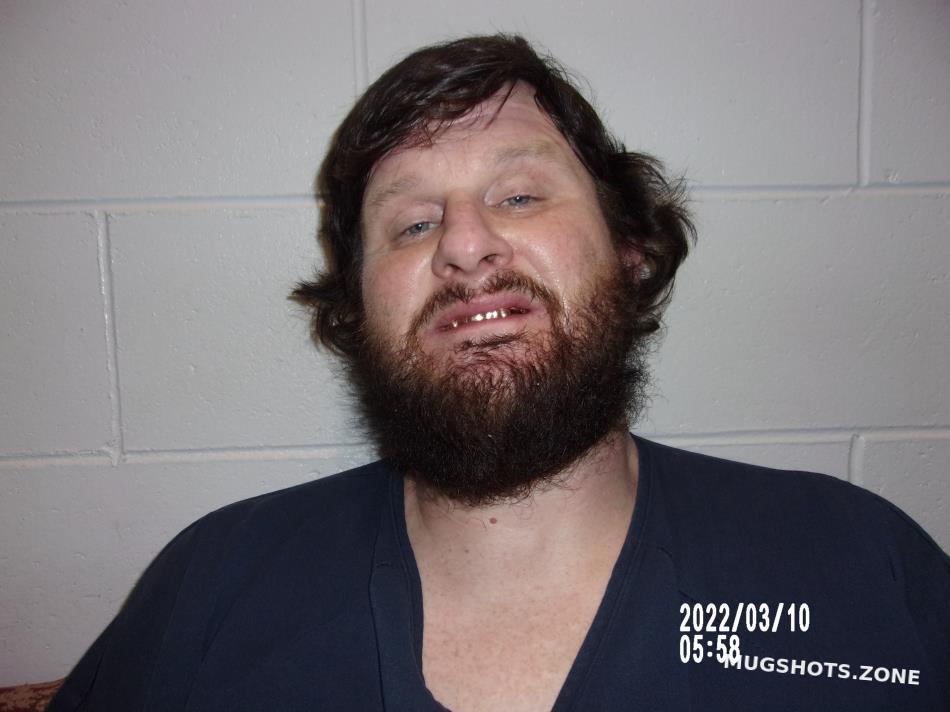 FIVECOAT CODY LEE 03/10/2022 - Socorro County Mugshots Zone