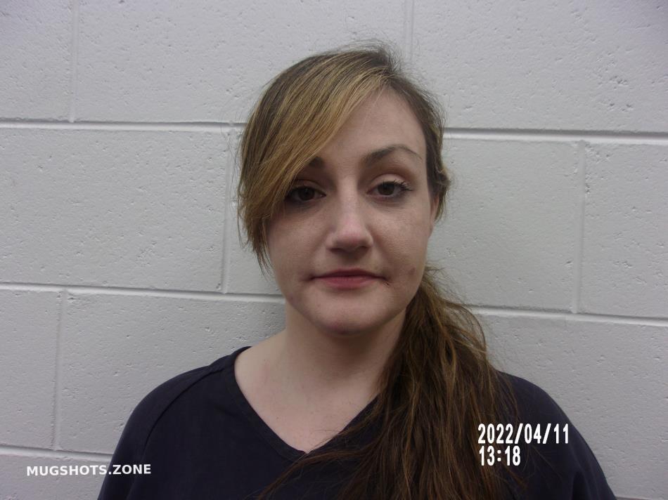 EDMONDS SHANTEL MARIE 04/11/2022 - Socorro County Mugshots Zone