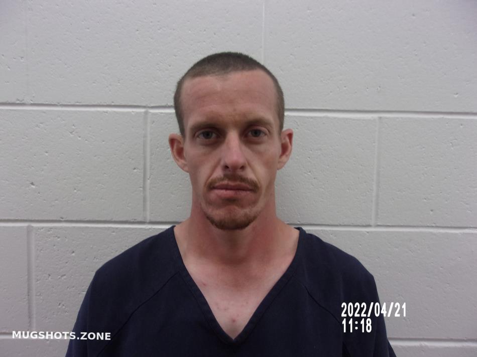 HOBBS DARRIN RAY 04/21/2022 - Socorro County Mugshots Zone