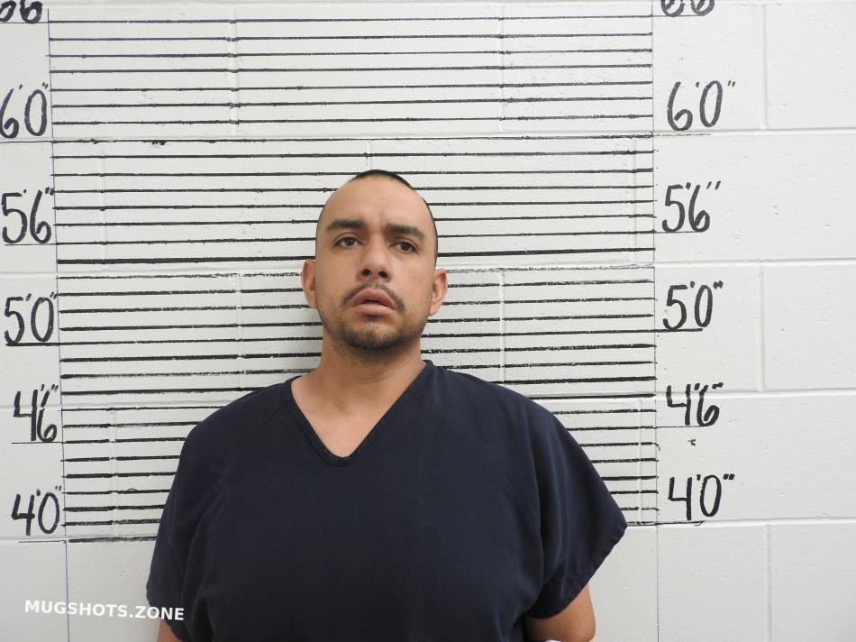 KENNETH BLATCHFORD 05/16/2022 - Socorro County Mugshots Zone
