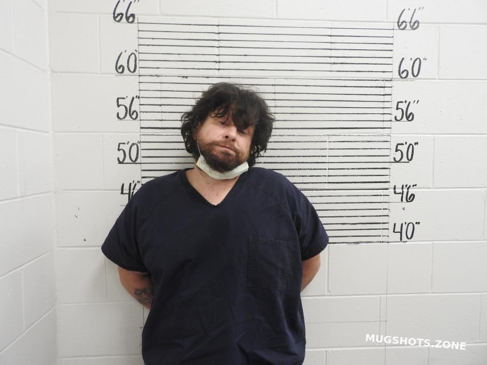 FIVECOAT CODY LEE 06/11/2022 - Socorro County Mugshots Zone