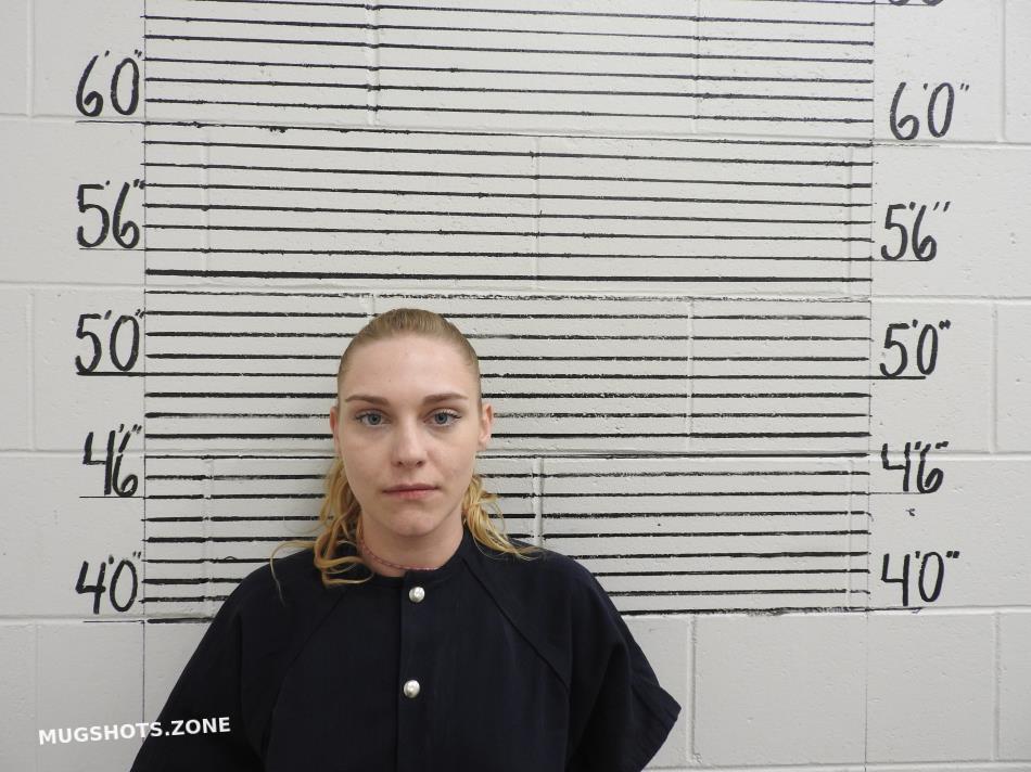 JANAS ROBYN ASHLEY 06/27/2022 - Socorro County Mugshots Zone