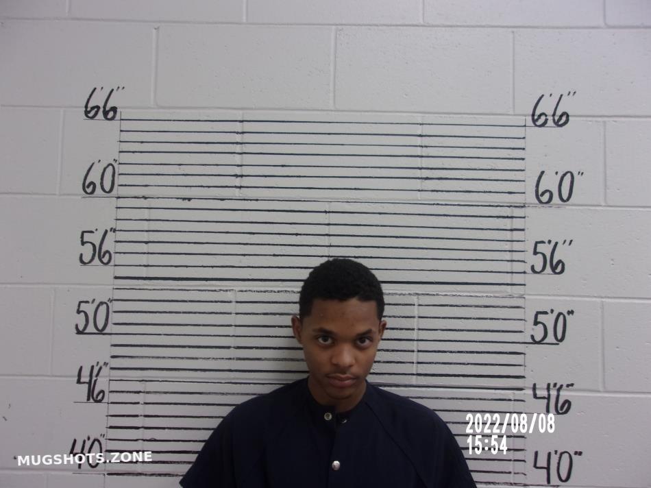 ROPER JOSIAH 08/08/2022 - Socorro County Mugshots Zone