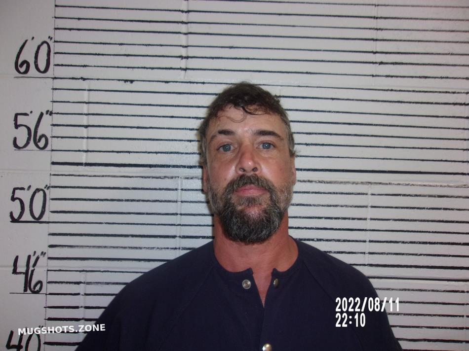 HOWLEY SEAN 08/11/2022 - Socorro County Mugshots Zone
