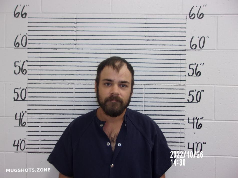SMITH ANDREW 10/26/2022 - Socorro County Mugshots Zone