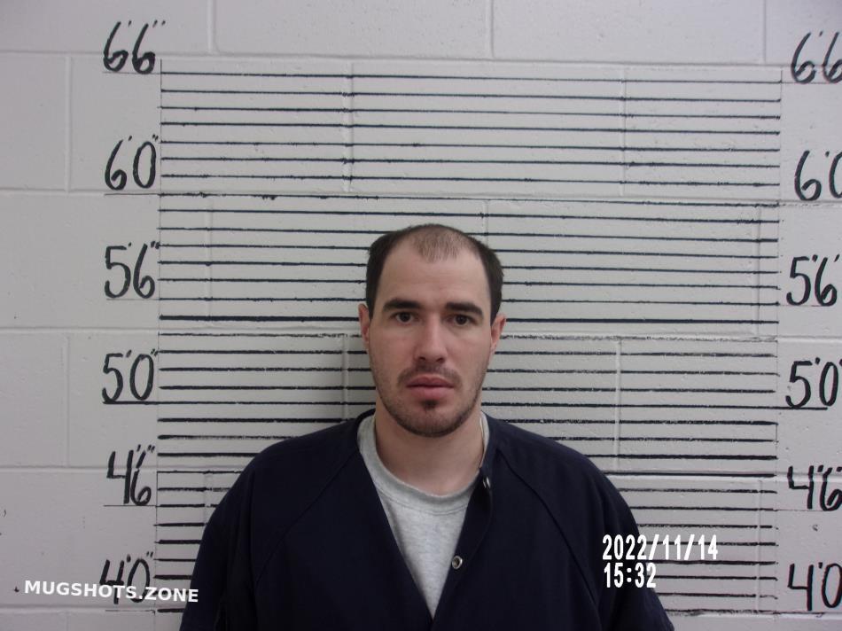 SUTTON NATHAN 11/14/2022 - Socorro County Mugshots Zone