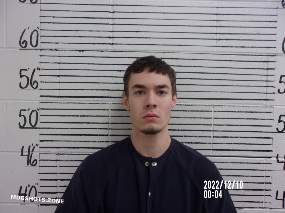 FRESQUEZ NATHANIEL 12/09/2022 - Socorro County Mugshots Zone