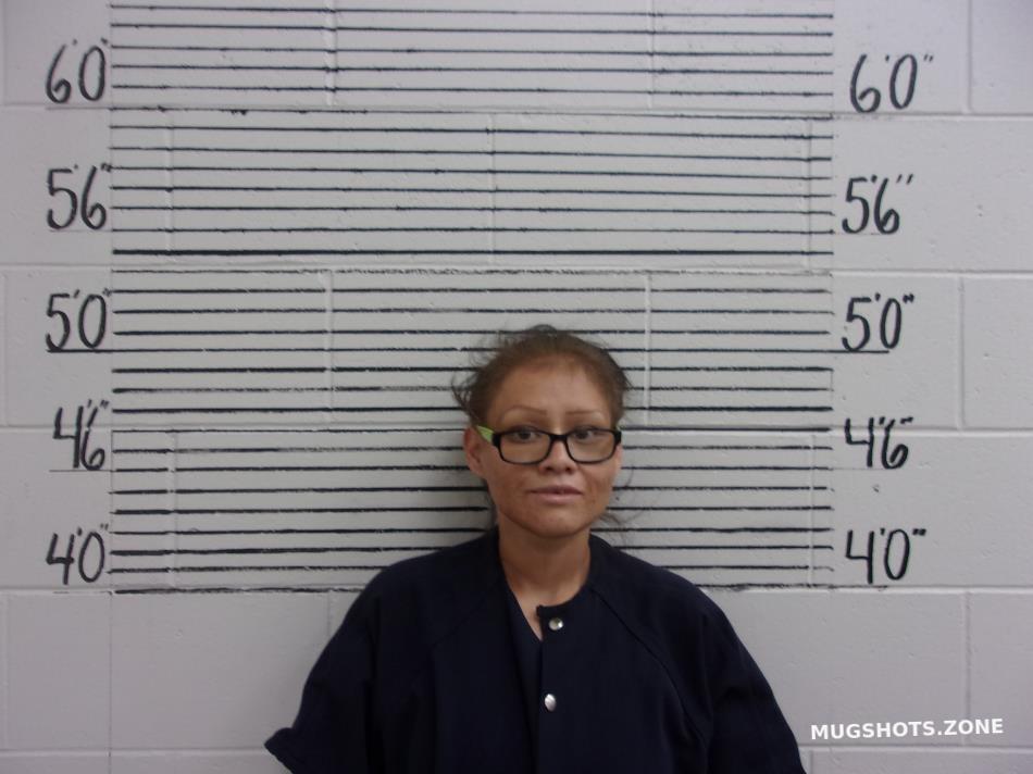 SECATERO DESSIKAH M 12/27/2022 - Socorro County Mugshots Zone