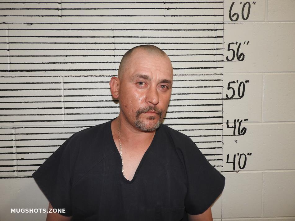 CASTILLO PATRICK 02/18/2023 - Socorro County Mugshots Zone