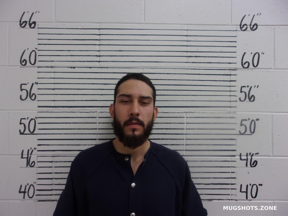 ESQUIVEL ISAIAH 02/18/2023 - Socorro County Mugshots Zone