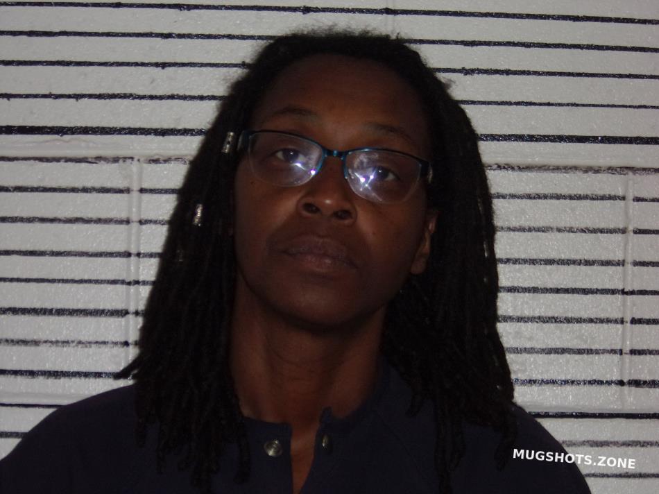 WARREN- CRAIN CHERANA 03/02/2023 - Socorro County Mugshots Zone