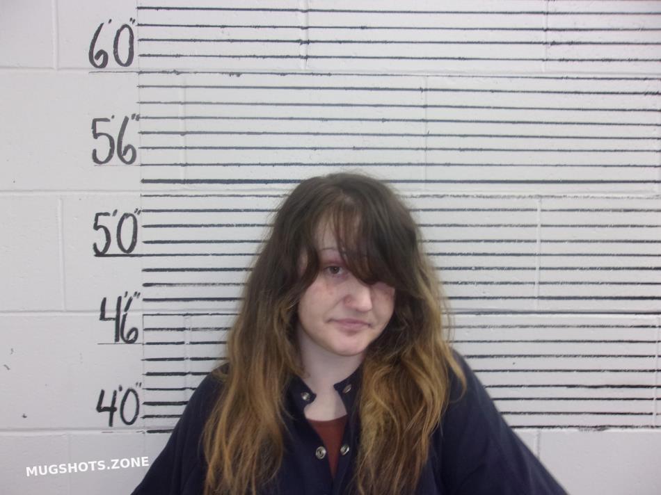 EDMONDS SHANTEL MARIE 03/21/2023 - Socorro County Mugshots Zone