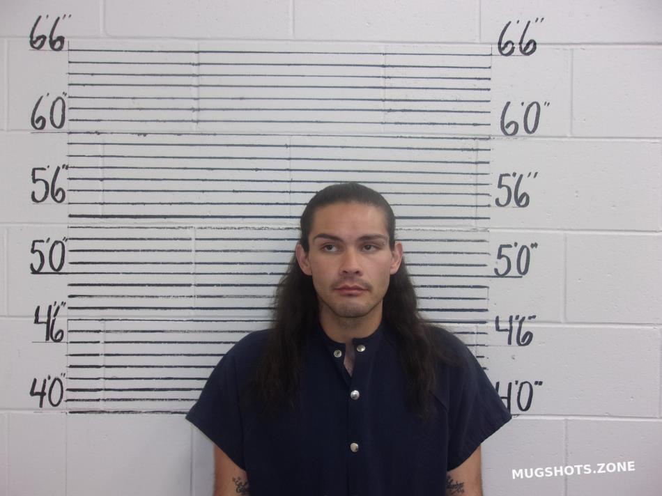 ARMIJO JOHN-PAUL 03/21/2023 - Socorro County Mugshots Zone