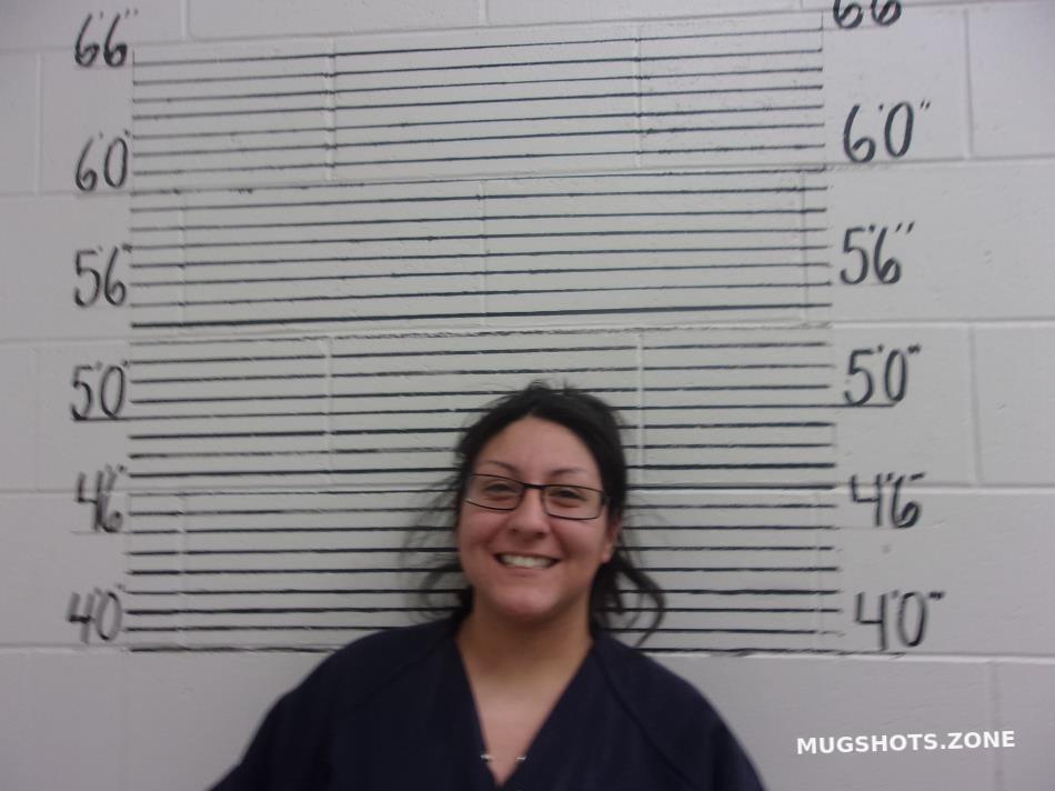 DE LOS SANTOS DESTINY 03/30/2023 - Socorro County Mugshots Zone