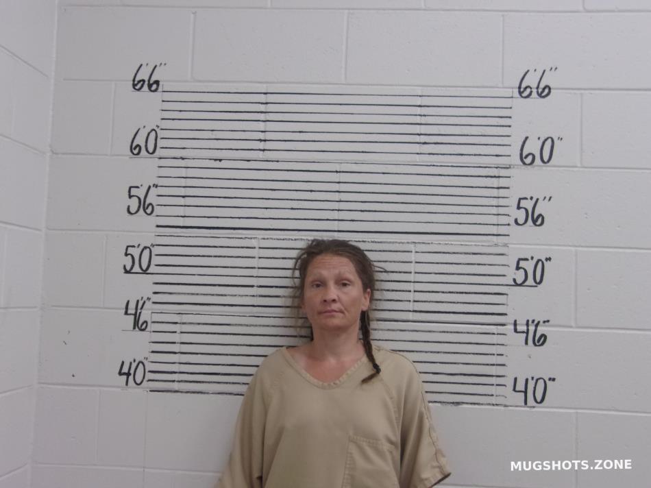 CERA-PACHECO STACEY 04/27/2023 - Socorro County Mugshots Zone