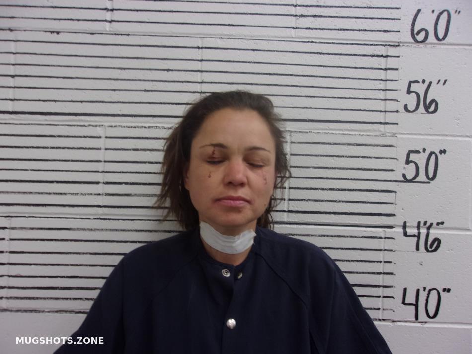 MANLEY ALICIA 04/29/2023 - Socorro County Mugshots Zone