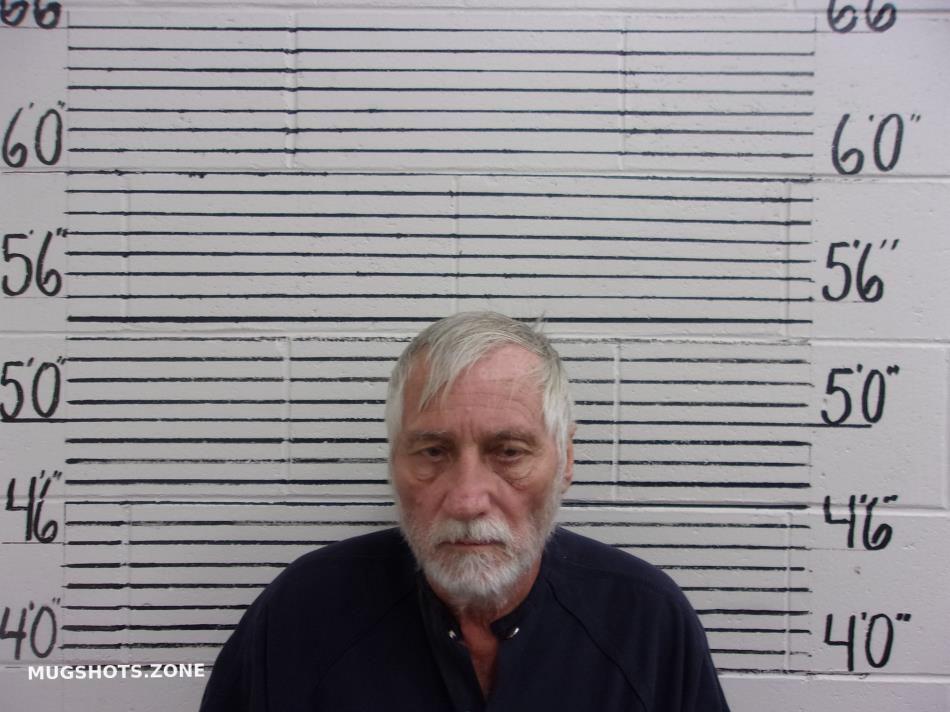 CAMILLI ROBERT 05/09/2023 - Socorro County Mugshots Zone