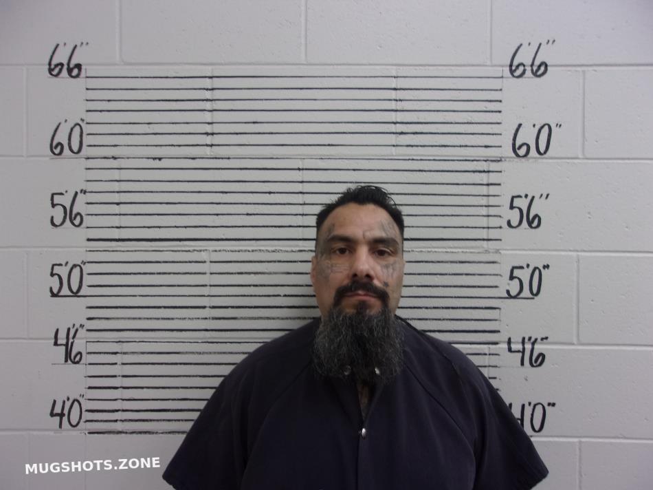 RIVERA ALEX RAY 05/22/2023 - Socorro County Mugshots Zone