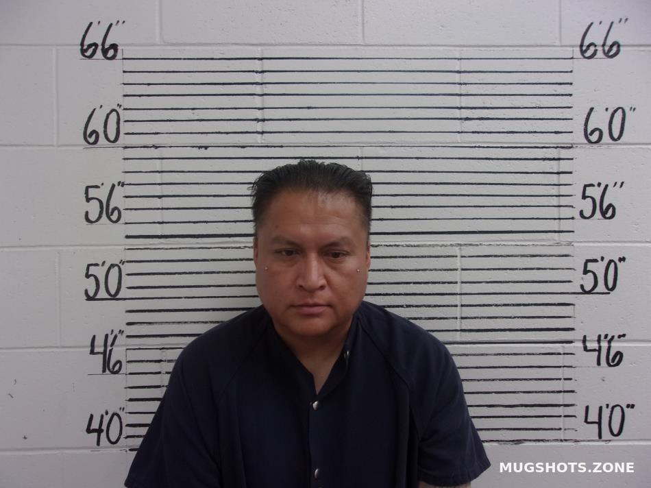 APACHITO RAYLON 05/24/2023 - Socorro County Mugshots Zone