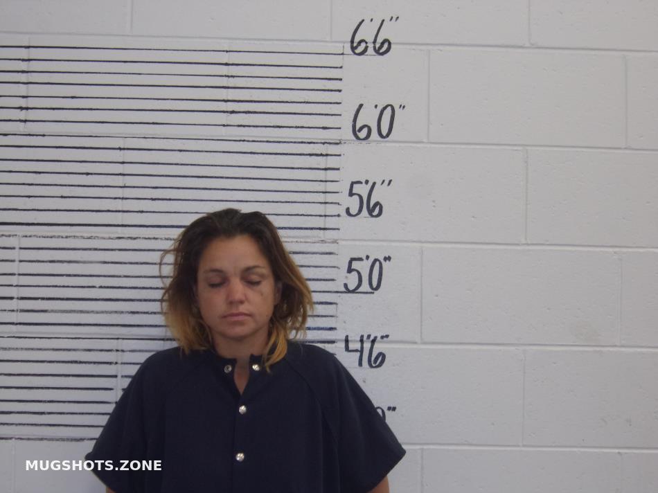 MANLEY ALICIA 06/12/2023 - Socorro County Mugshots Zone
