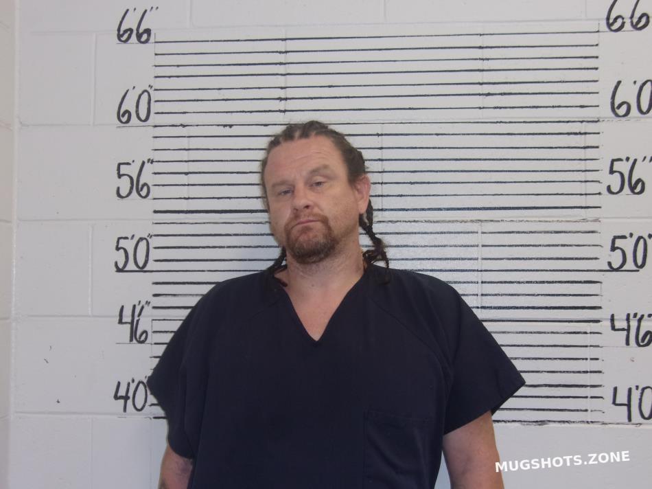 FIVECOAT CODY LEE 08/14/2023 - Socorro County Mugshots Zone
