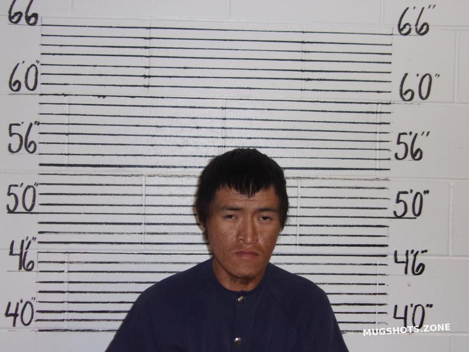 APACHITO DICKSON J 09/06/2023 - Socorro County Mugshots Zone