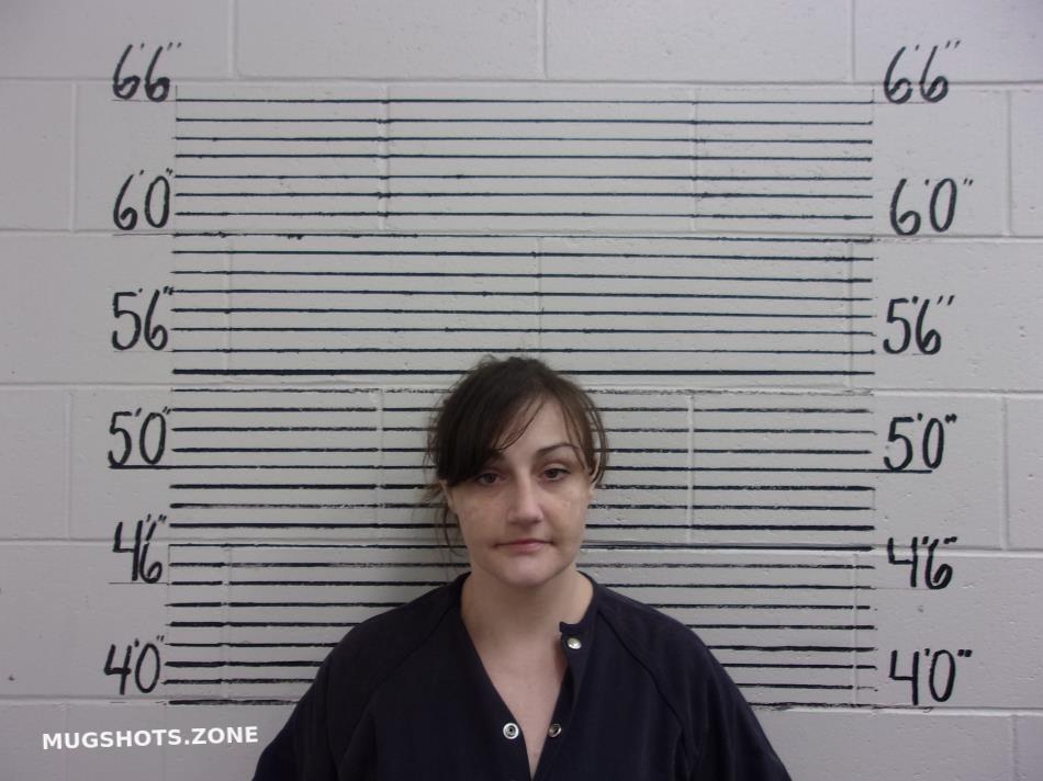 EDMONDS SHANTEL MARIE 09/21/2023 - Socorro County Mugshots Zone
